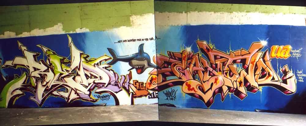 Can2 Graffiti (photos)